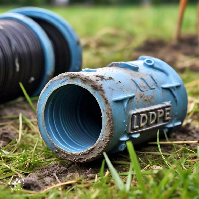 LDPE Pipe - Low Density Polyethylene Pipe: The Ideal Solution for ...